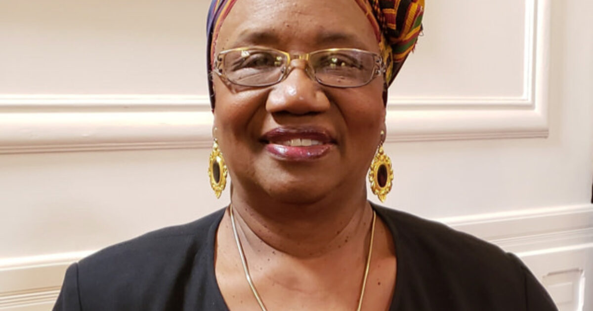 Iris Thompson Chapman | Filmmakers on Folkstreams