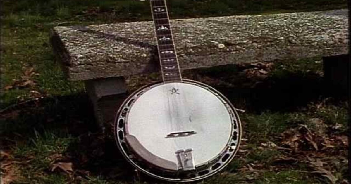 Banjo Spirits | Folkstreams