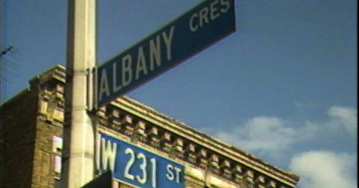 Bronx Irish at the Ramparts | Folkstreams