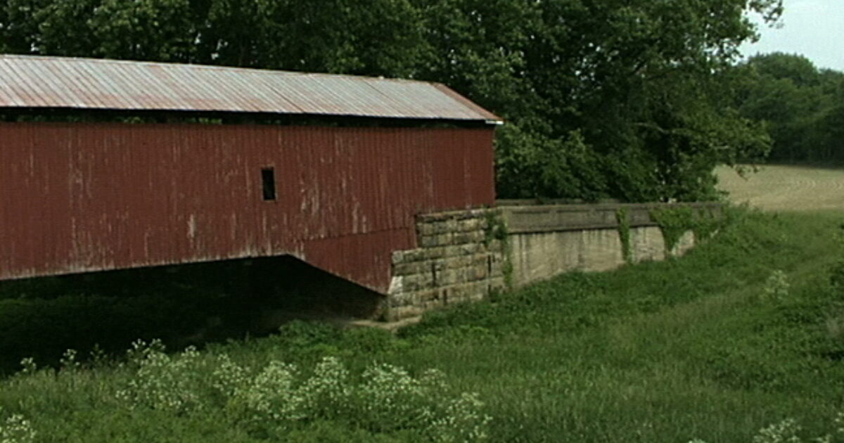 Covered Bridges | Folkstreams