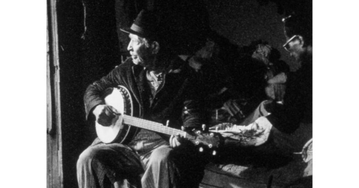Dink: A Pre-Blues Musician | Folkstreams