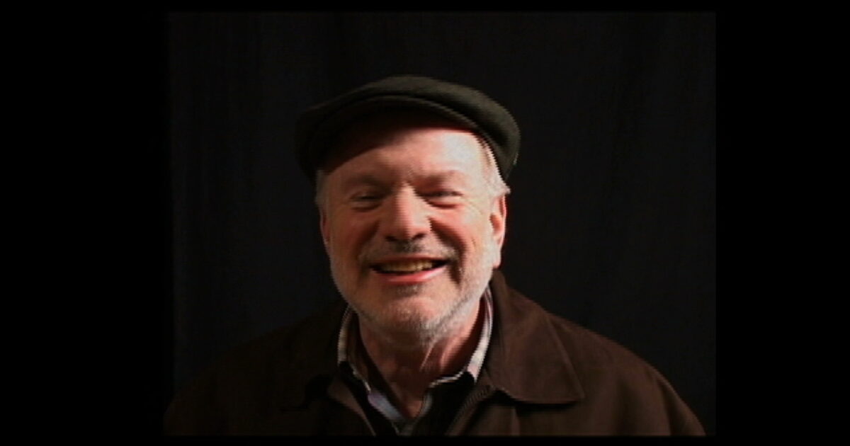 Elaine and Susan Sing Goodnight to Mishegas | Folkstreams