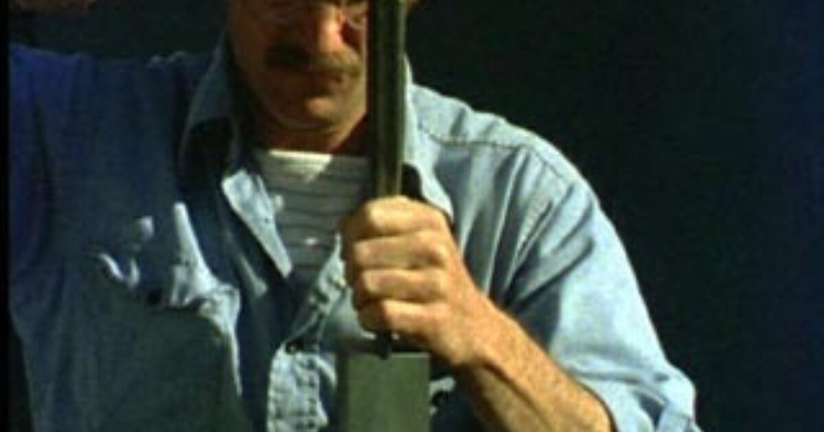 Final Marks | Folkstreams