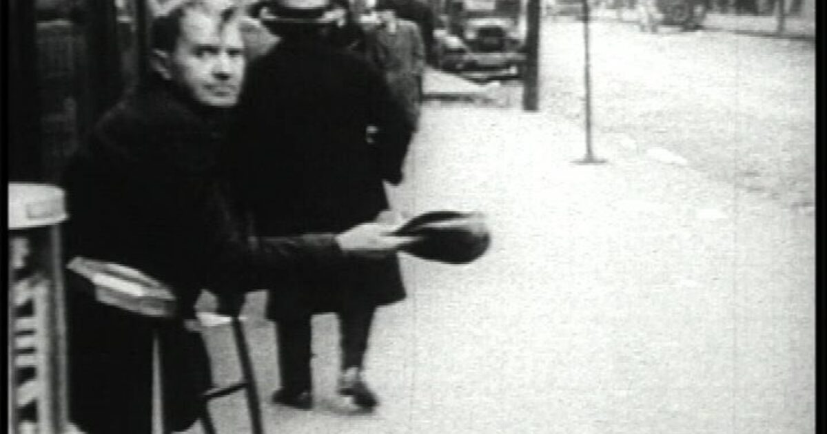 Halsted Street USA | Folkstreams