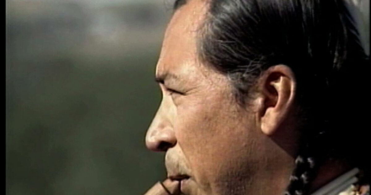 Keith Bear | Folkstreams