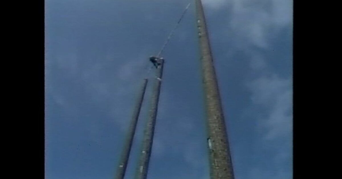 Loggers And Their Lore | Folkstreams