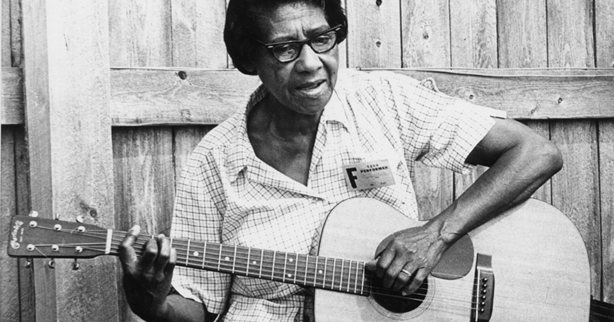 Me and Stella | Folkstreams