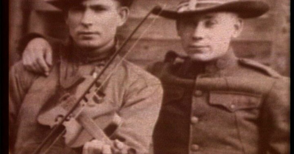 Memories of Prince Albert Hunt | Folkstreams