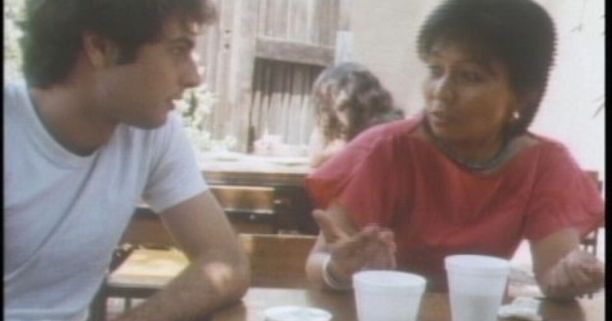 Navajo Talking Pictures | Folkstreams