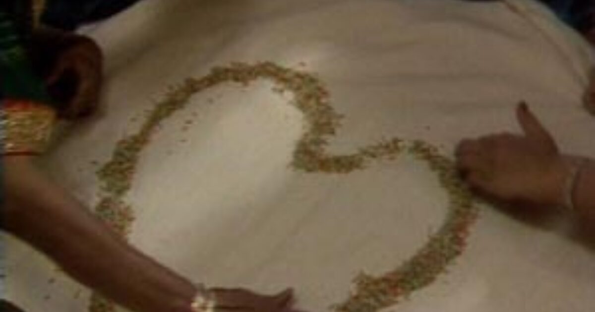 Painted Bride | Folkstreams