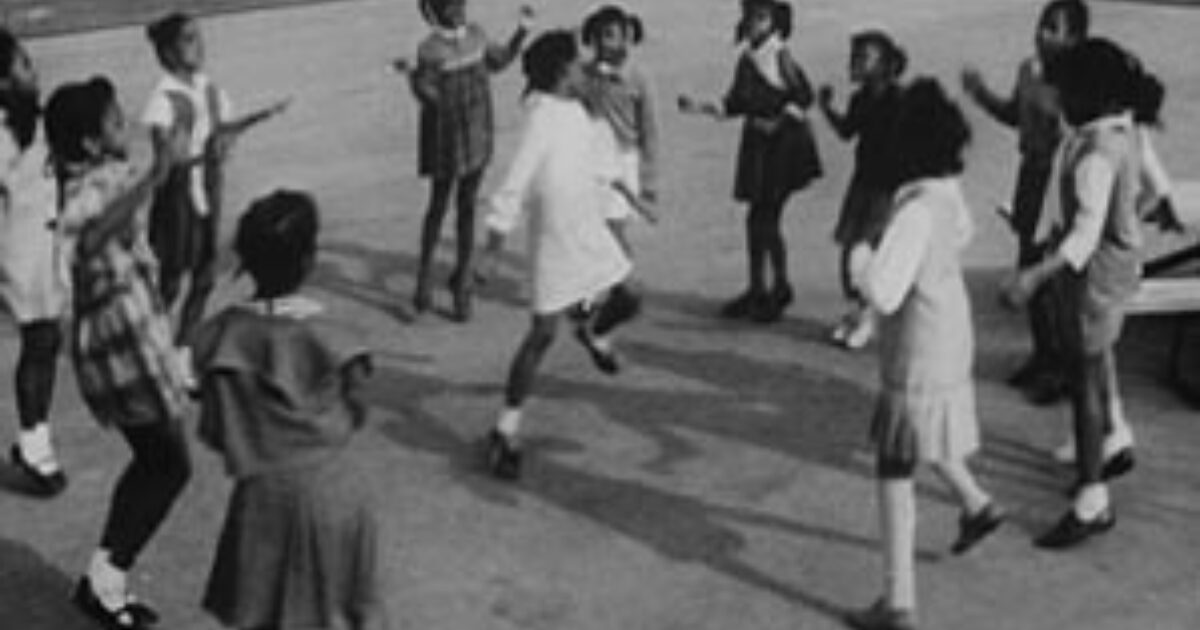 Pizza Pizza Daddy-O | Folkstreams