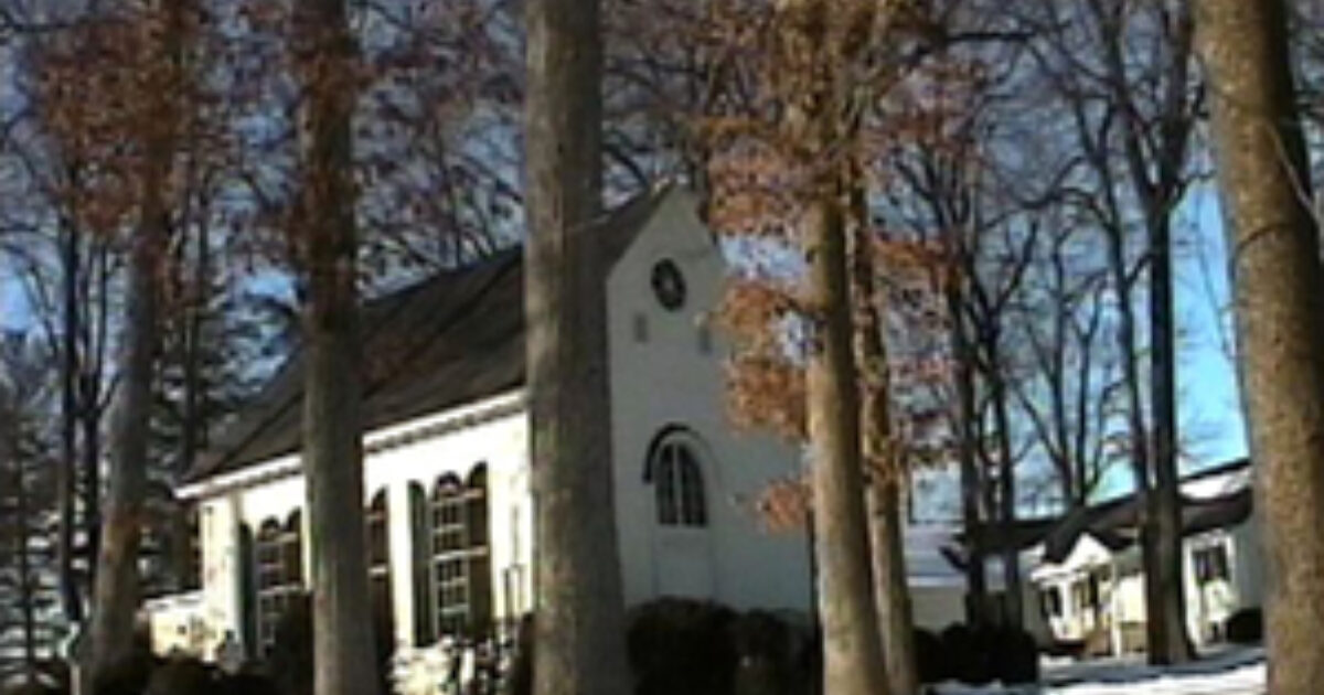 Remembering Emmanuel Church | Folkstreams