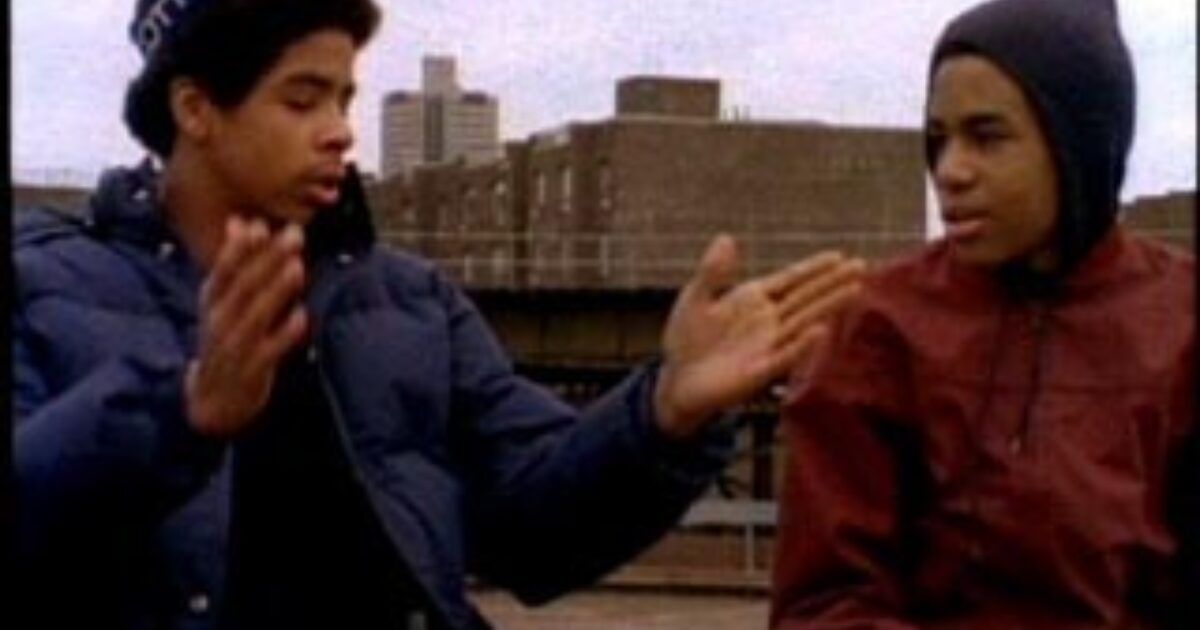 Style Wars | Folkstreams